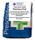 Pharmacy First Support documents – Nottinghamshire LPC